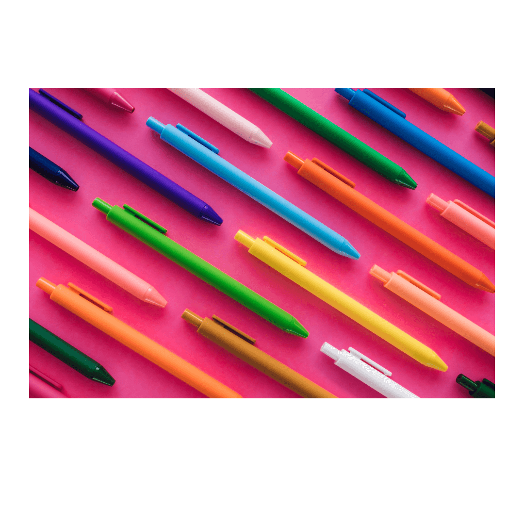 Organic Pens - Precision in Every Stroke – Big O Trading 787 cc