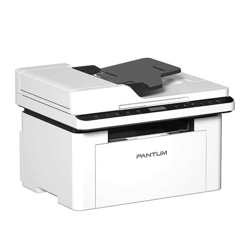 Pantum Bm2305aw A4 Mono 3 In 1 Laser Printer With Adf Printscancopywi ...