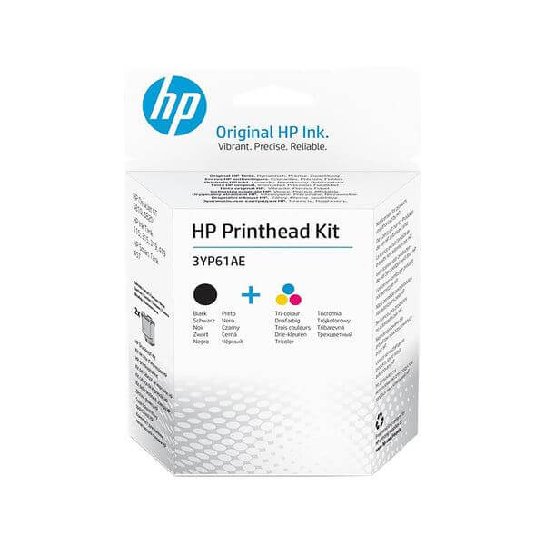 HP Printhead Kit - Relaxed Fit for Easy Installation – Big O Trading 787 cc